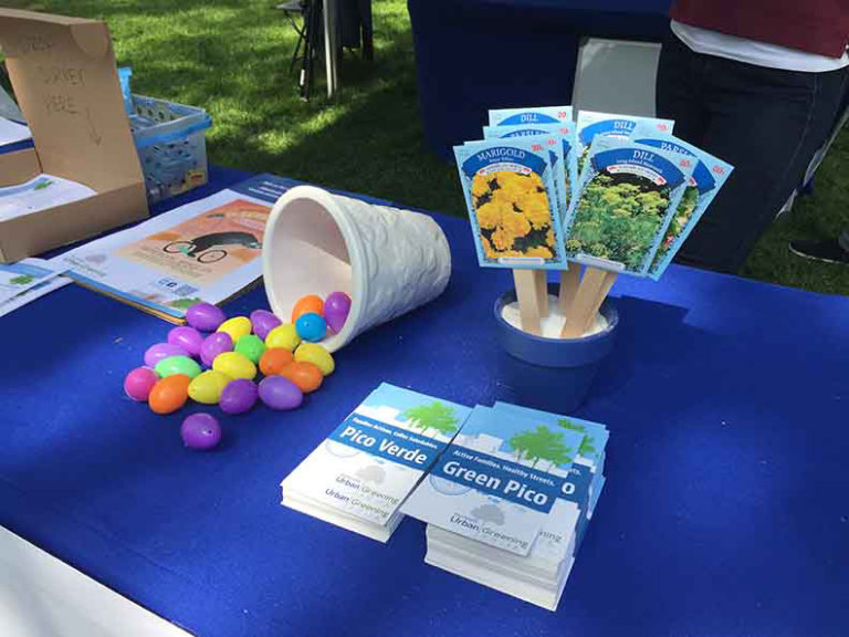 Pop Up Event Best Practices – KTUA