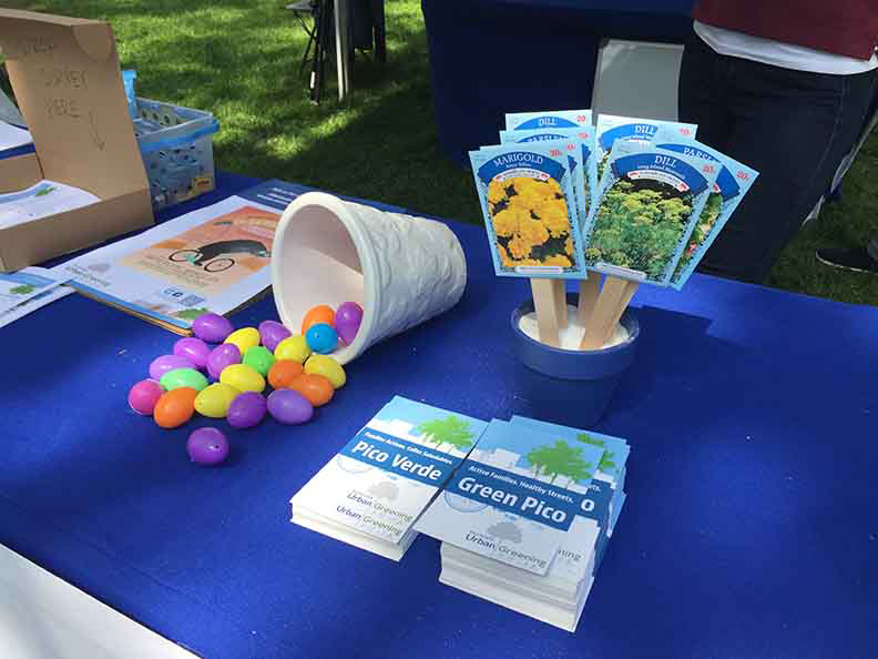 Pop Up Event Best Practices – KTUA