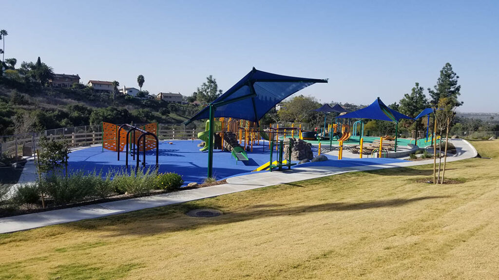 Honoring the Work of Senior Principal Landscape Architect Kurt Carlson ...